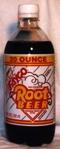 faygo – anthony’s root beer barrel