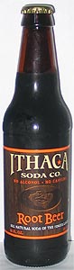 ithaca – anthony’s root beer barrel