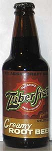 zuberfizz – anthony’s root beer barrel